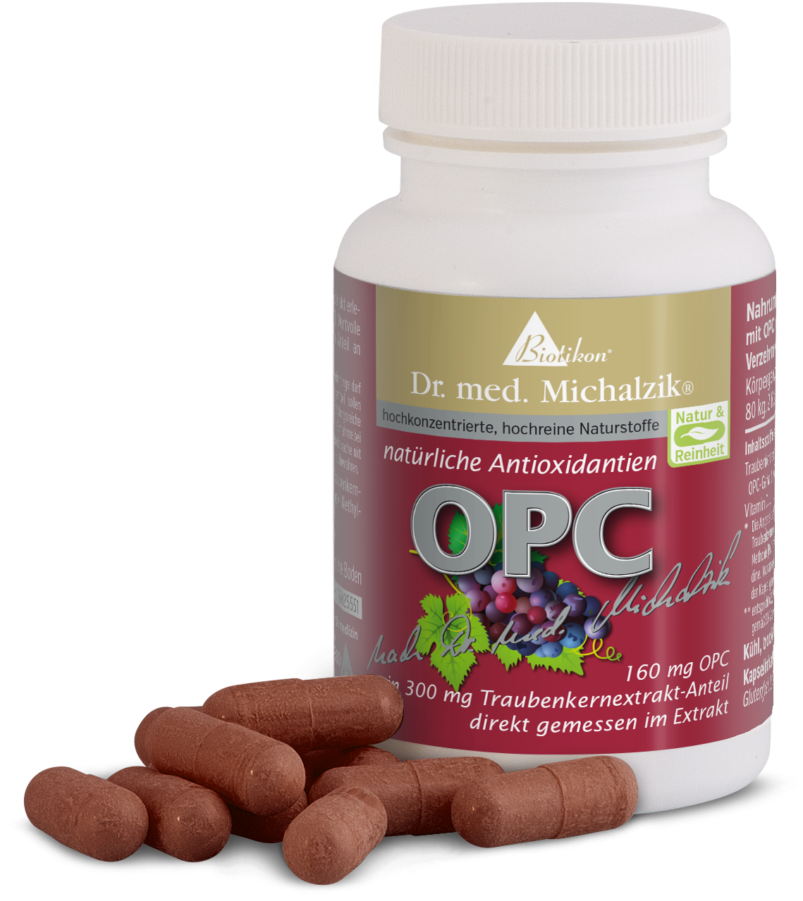 Opc Dr Wagner